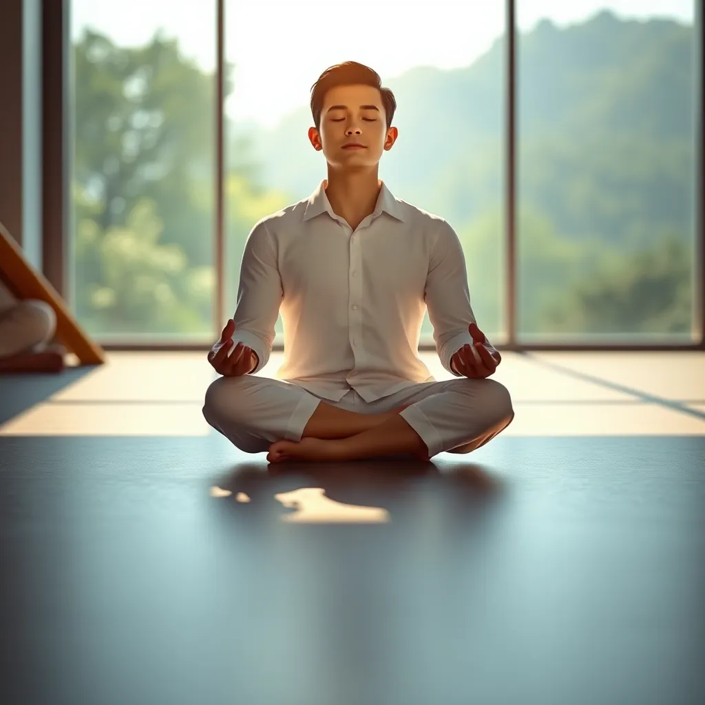 When Should You Practice Metta-Bhavana in Meditation? : MysteryLores