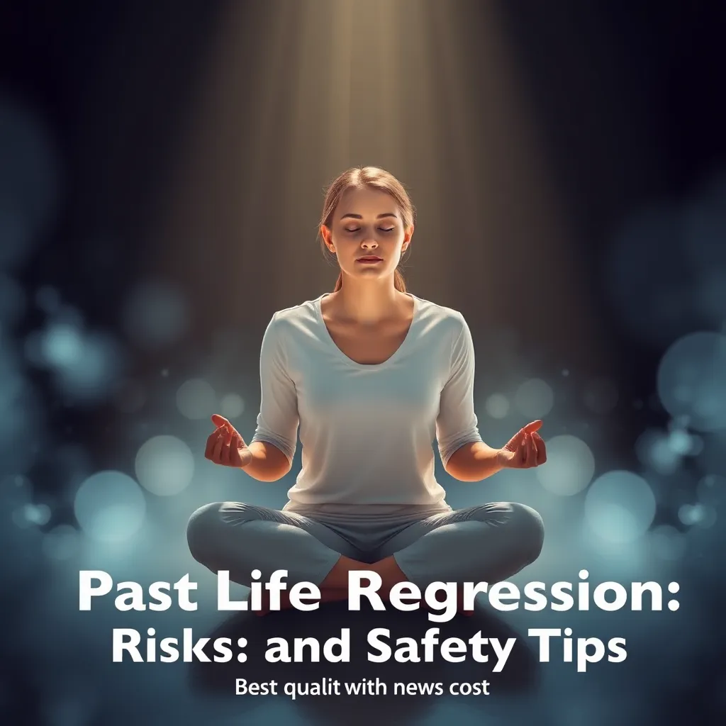 Navigating Past Life Regression: Risks and Safety Tips : MysteryLores