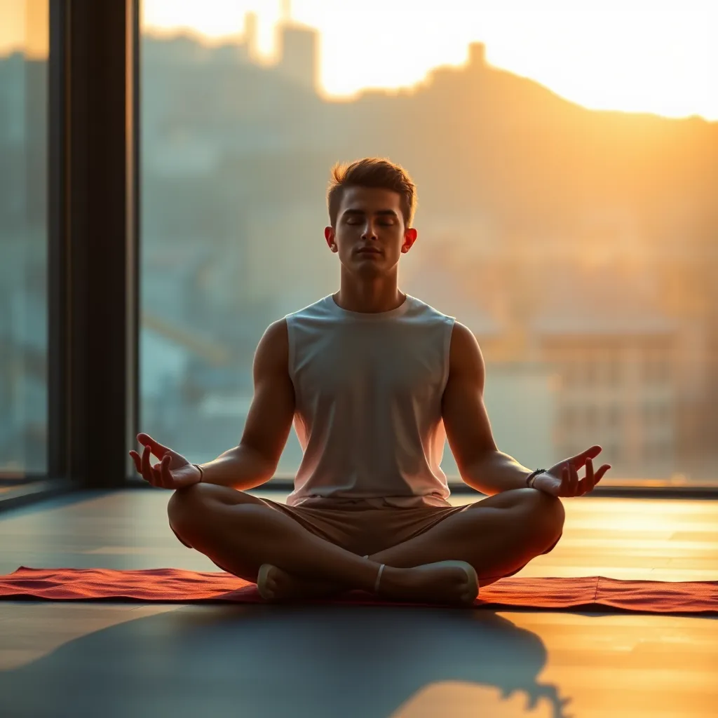 Understanding Ego And Personality A Meditation Insight Mysterylores