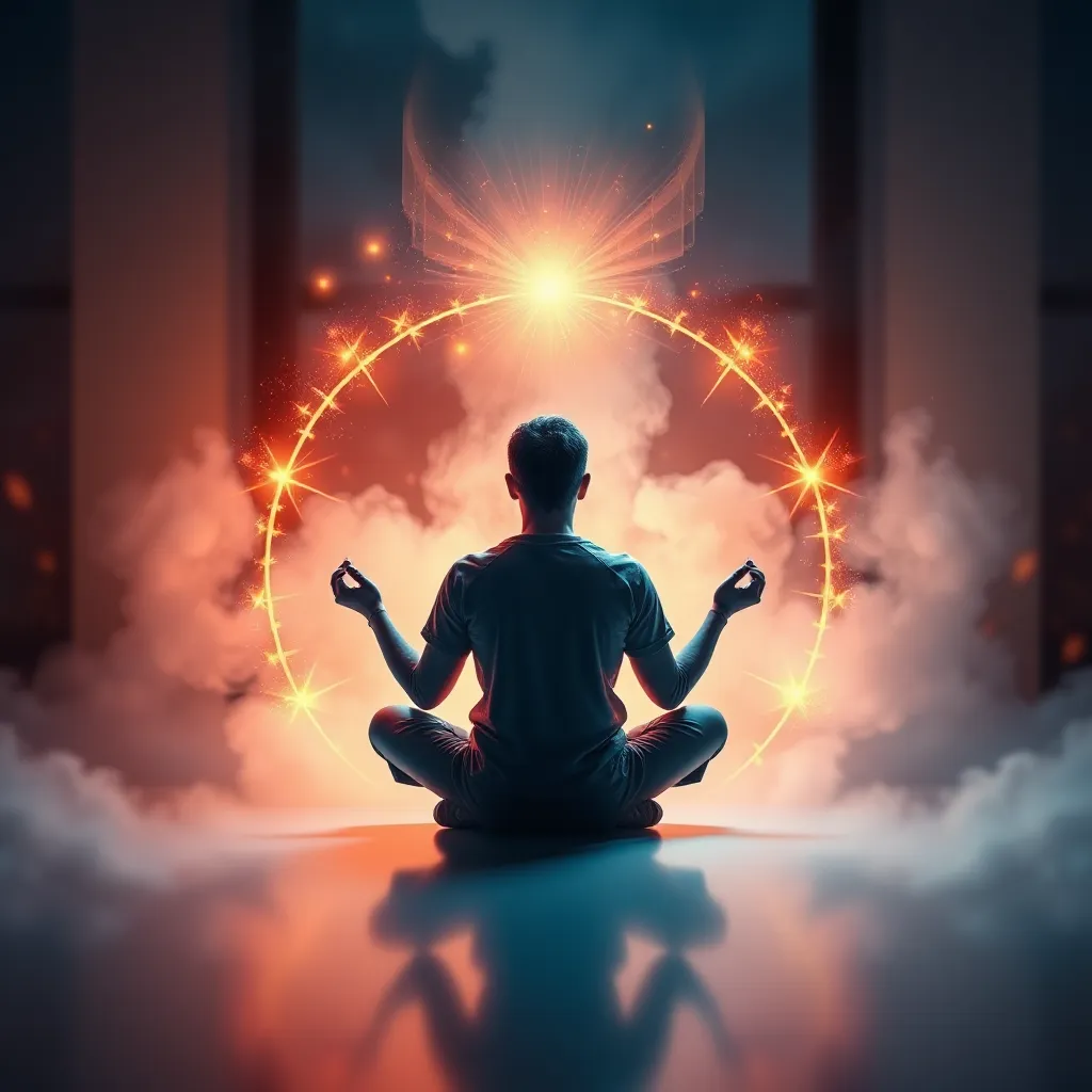 Stop Feeling Unloved: Master Your Mental State Today : MysteryLores