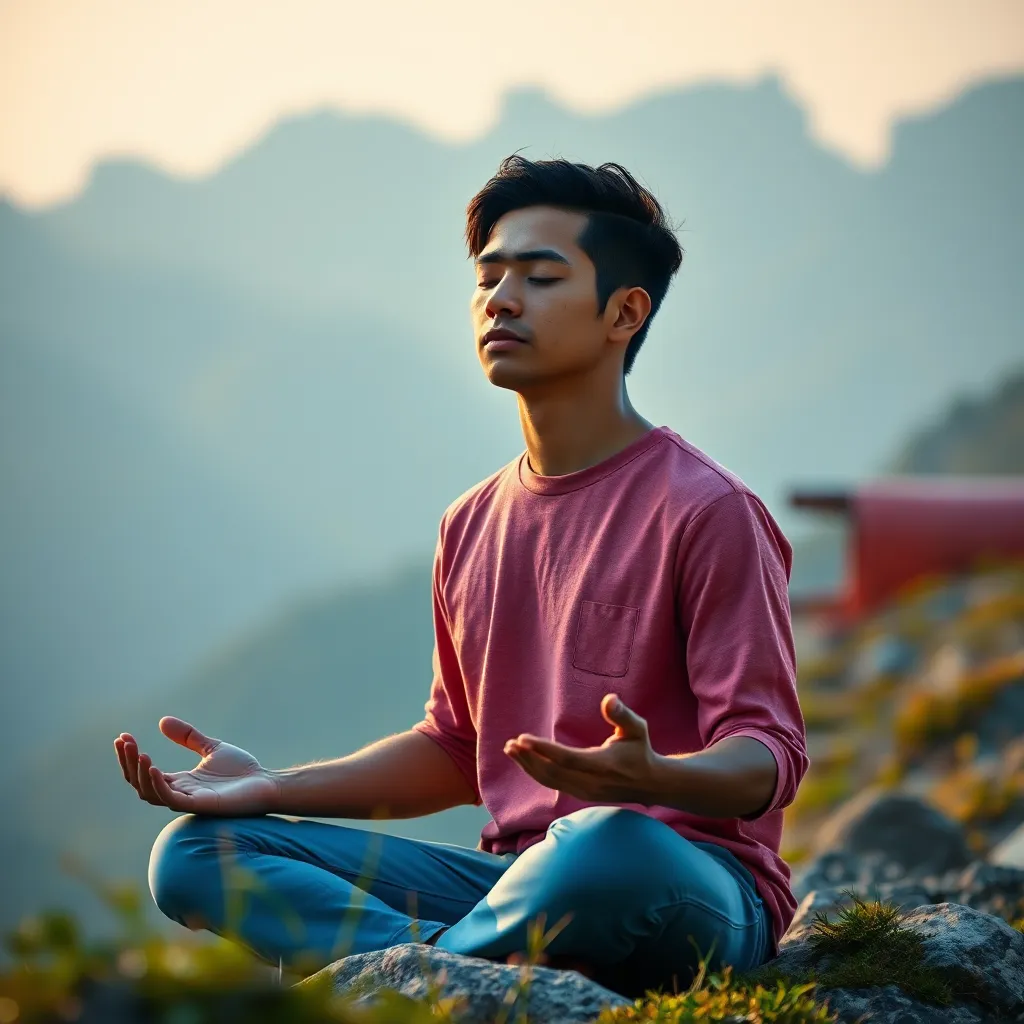Exploring Multiple Meditation Styles: Is It Effective? : MysteryLores