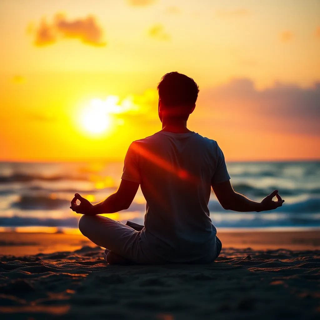 Should We Embrace Silence for Better Mindfulness? : MysteryLores