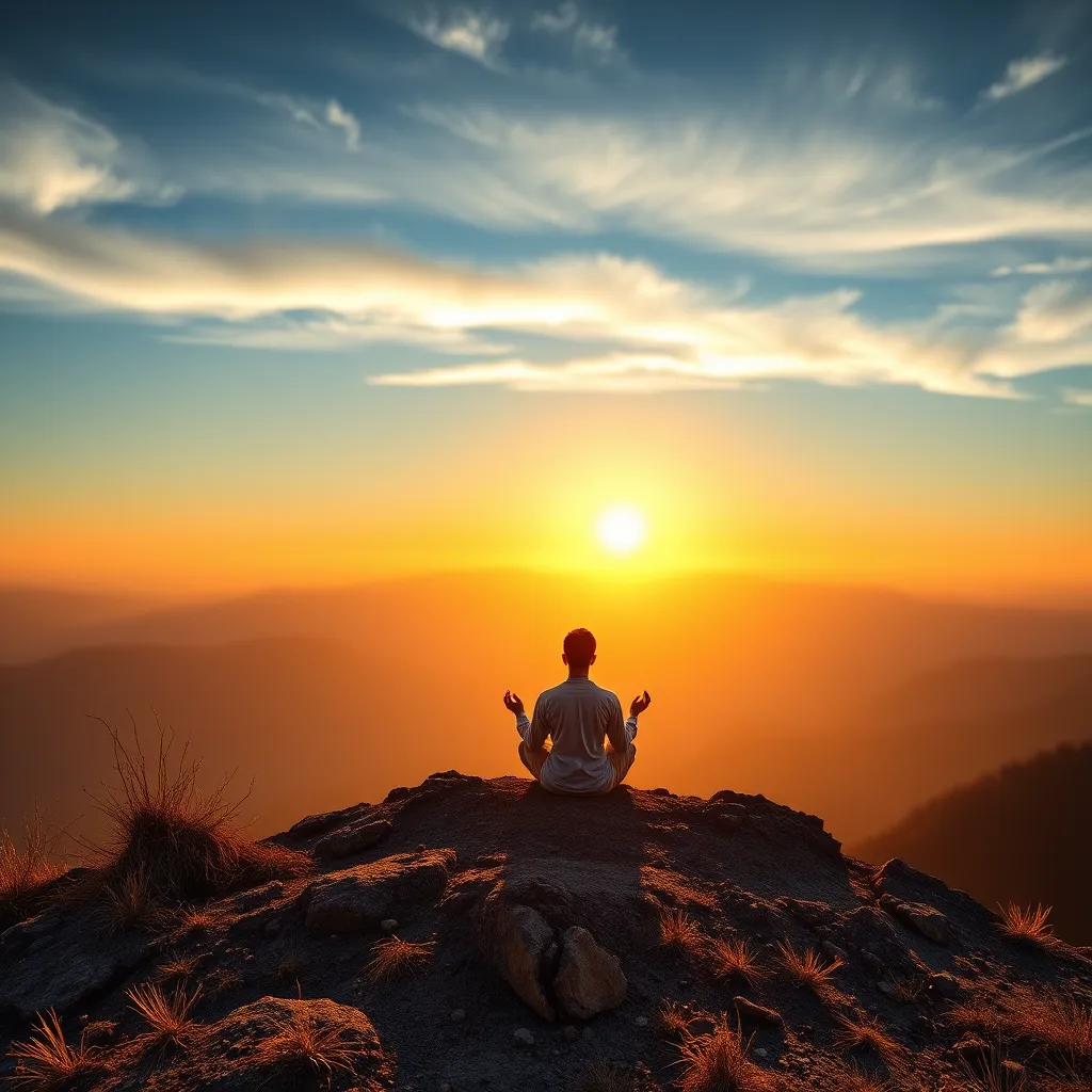 Embracing Solitude: The Path to Self-Love : MysteryLores