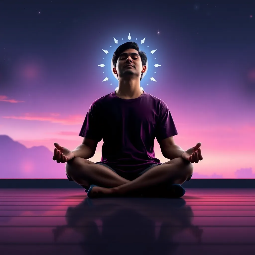 Understanding SATS: Your Bridge to the Void State of Mind : MysteryLores