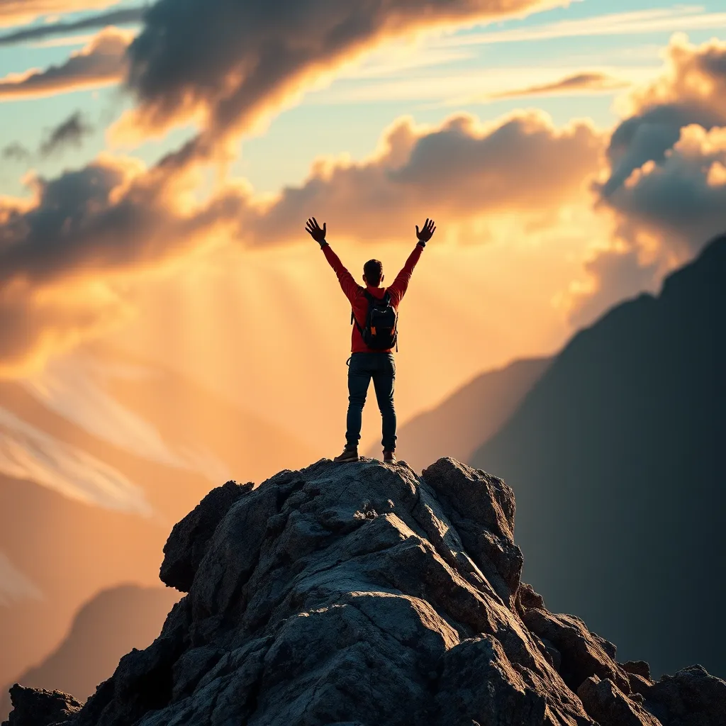How to Cultivate Courage for a Braver Life Journey : MysteryLores