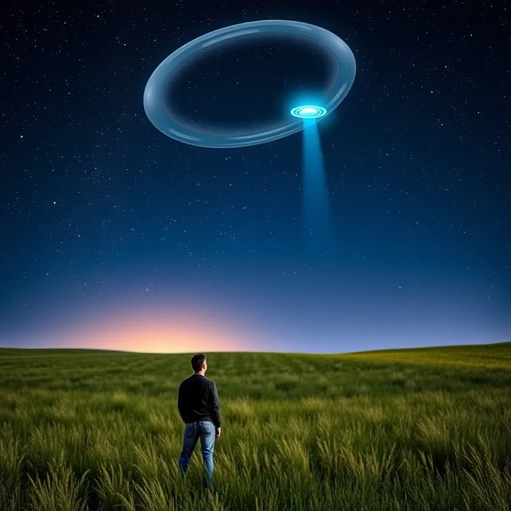 The Impact of Alien Abduction Claims on Experiencers' Perception ...