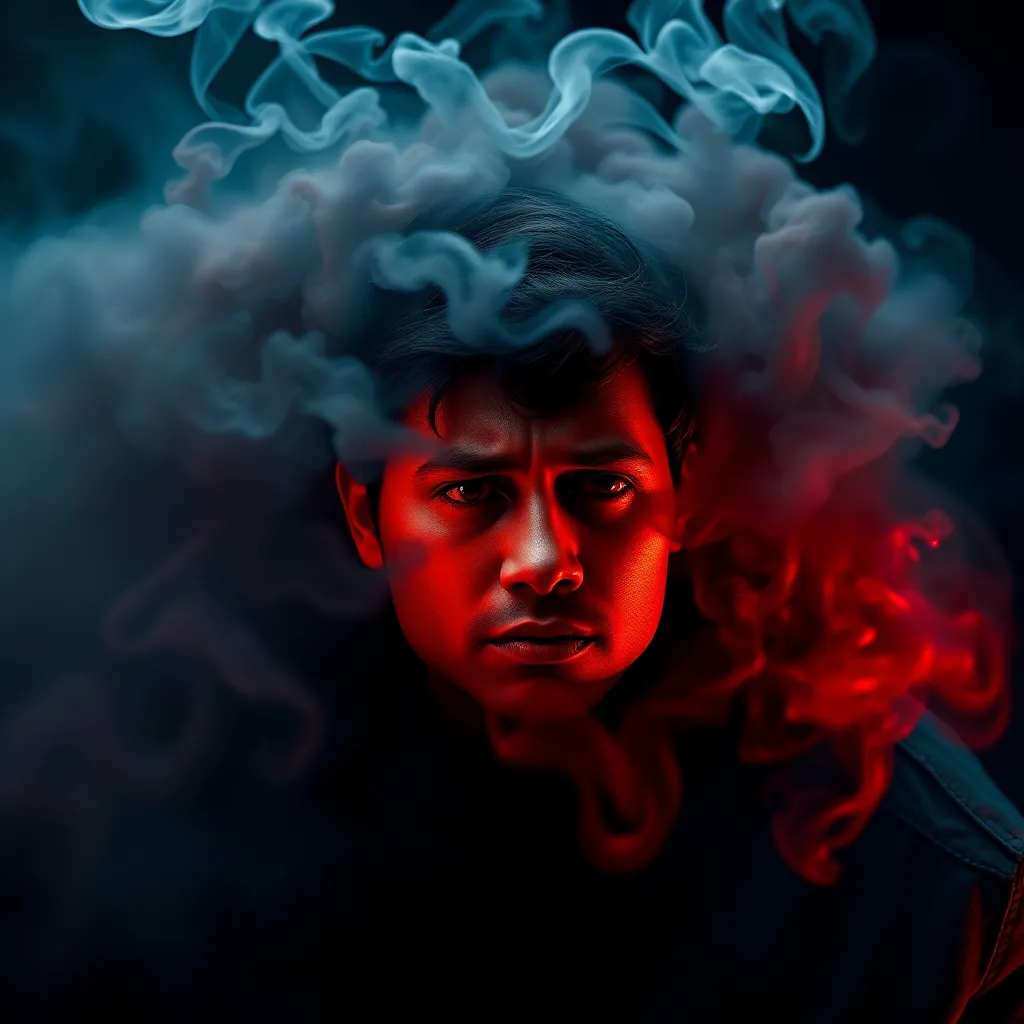 Feeling Overpowered by Demonic Energy? Here's Help! : MysteryLores