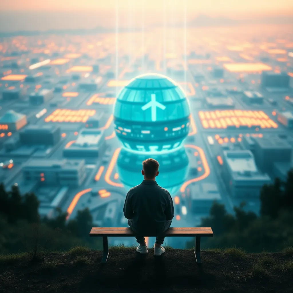 Embracing Reality: No Escape from This Simulation : MysteryLores