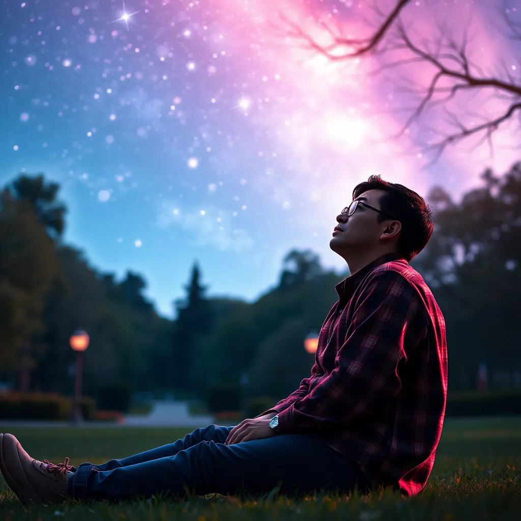 Are You God? Exploring the Limits of Humanity : MysteryLores