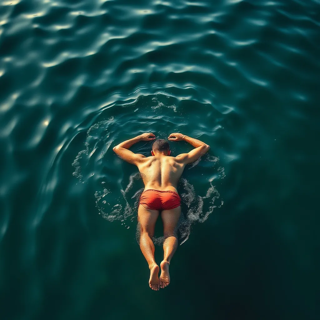 Overcoming Floating Challenges: Your Experiences Counts : MysteryLores