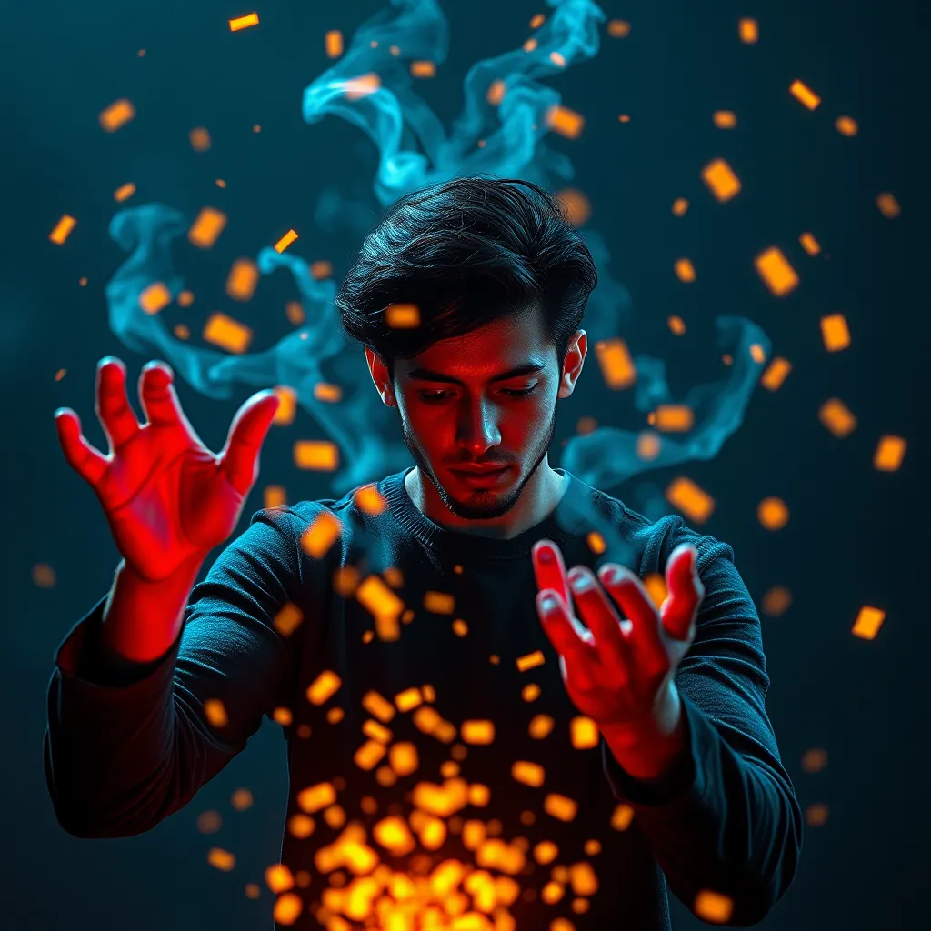 Exploring the Fascination with Learning Magic and Telekinesis ...