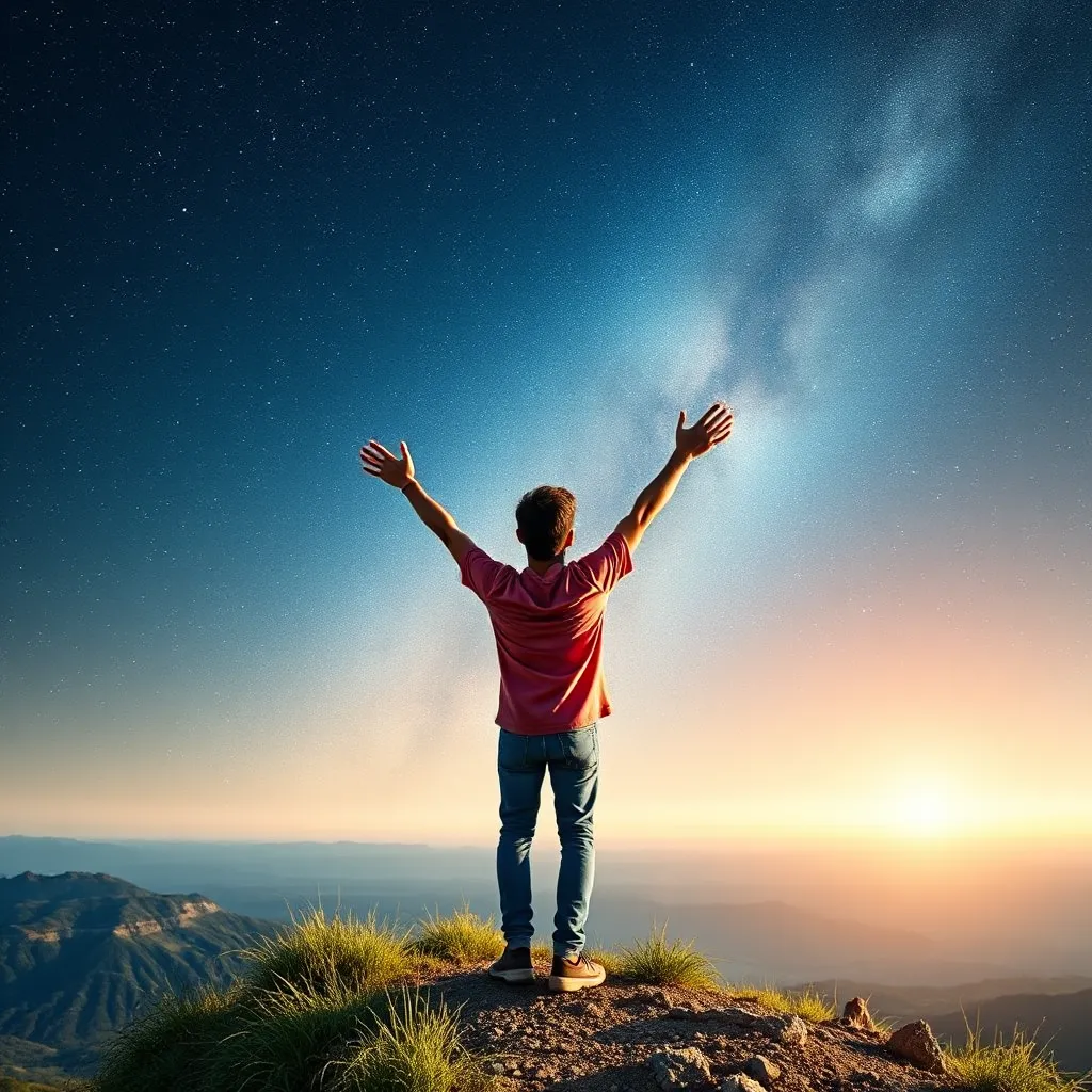 Exploring Life After Escaping Reality: A Deeper Look : MysteryLores