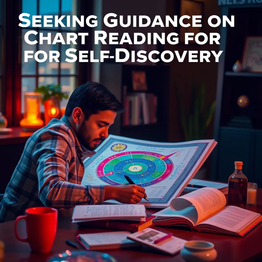 Seeking Guidance on Chart Reading for Self-Discovery : MysteryLores