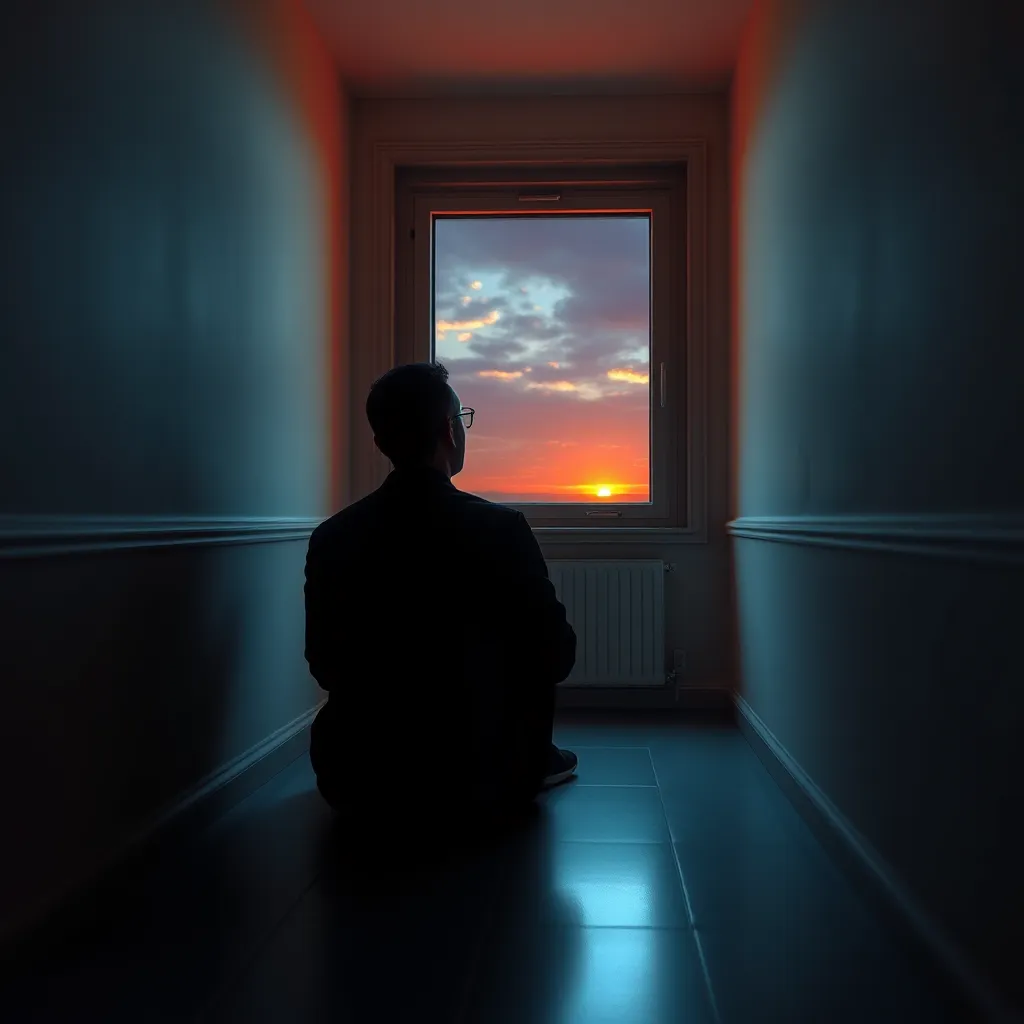 The End of Ambition: Are Our Desires Empty? : MysteryLores