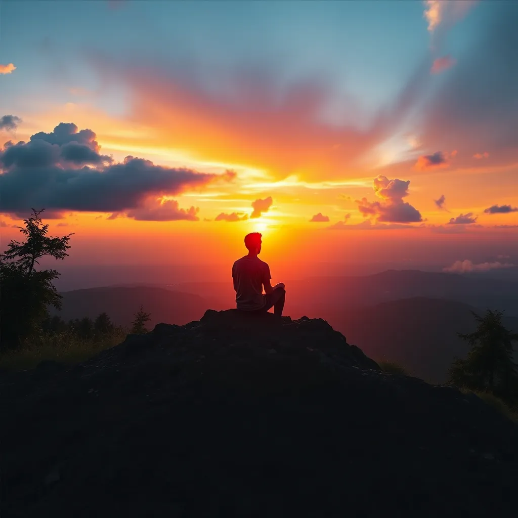 Exploring Self-Love and Solitude in Our Journey on Earth : MysteryLores