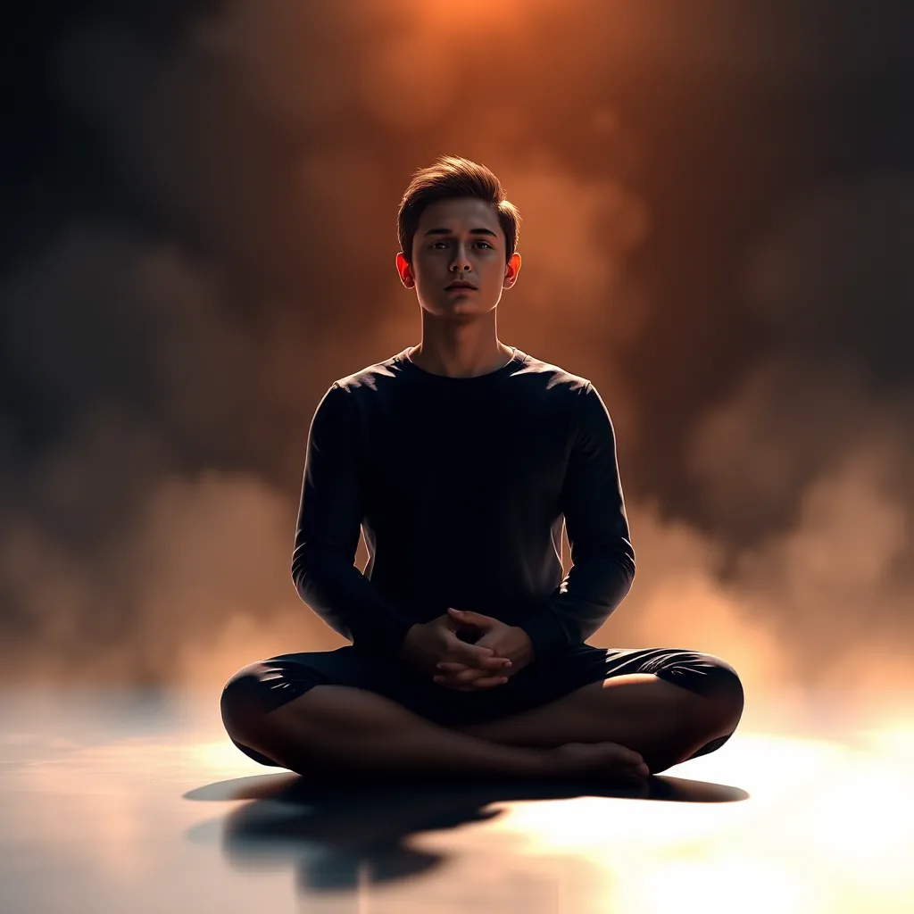 Understanding Your Subconscious and Human Conscience : MysteryLores
