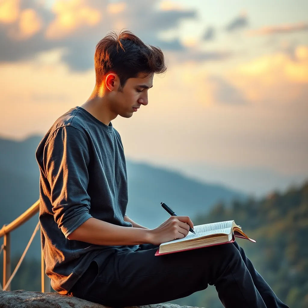 Navigating Life Changes: A Manifestation Journey Unfolds : MysteryLores