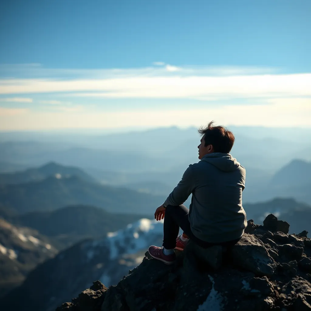 Learning Through Life Experiences: Profiles 3/5 Insights : MysteryLores