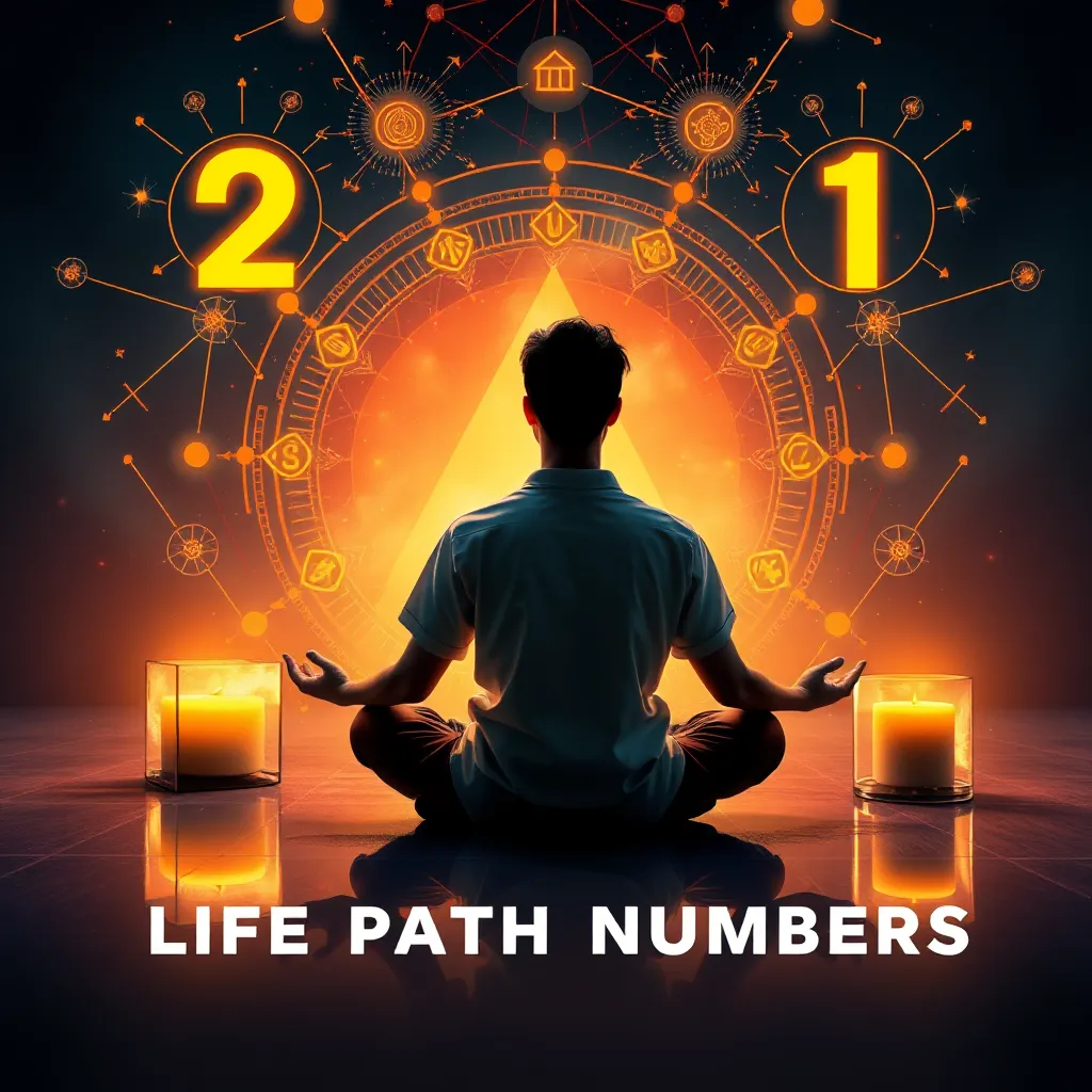 Understanding Life Path Numbers: 11 vs 2 Explained : MysteryLores