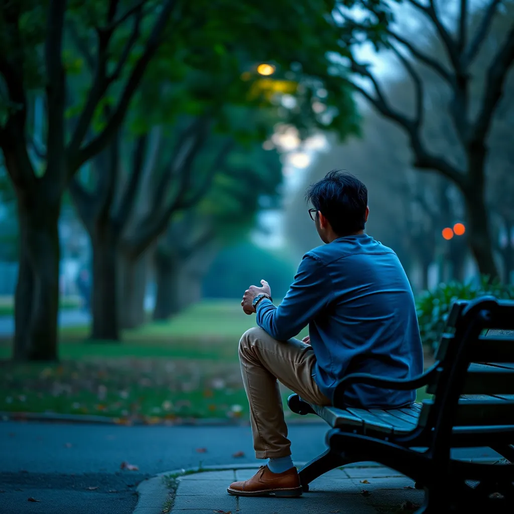 Exploring Mediocrity: What It Means for Your Life : MysteryLores