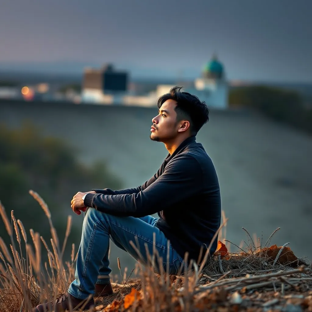 Struggling with Faith? Tips to Reconnect with Religion : MysteryLores