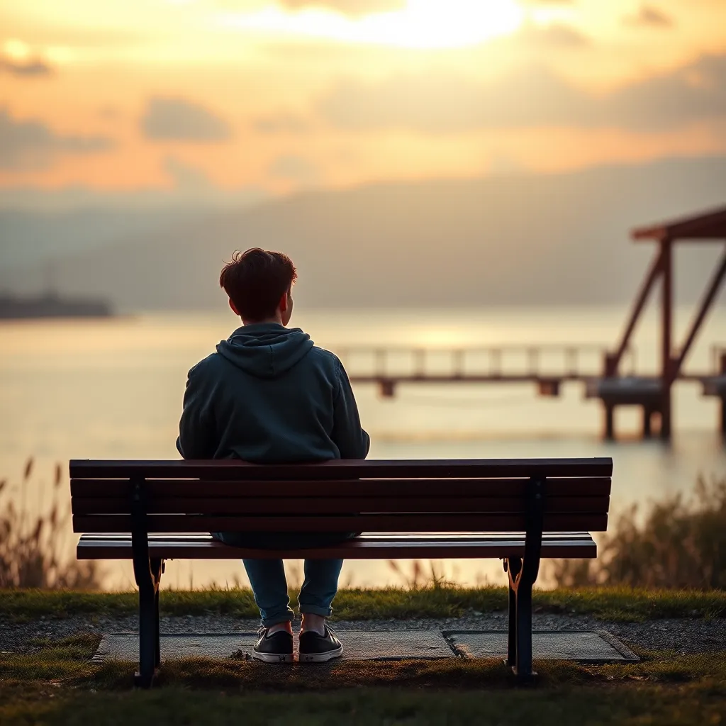 Navigating Difficult Connections: A Journey of Self-Healing : MysteryLores