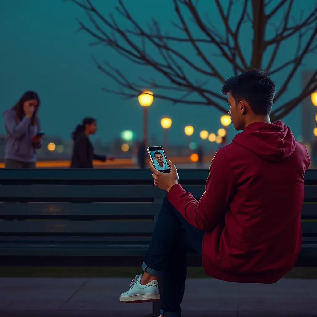 Understanding What It Means When Your Ex Moves On : MysteryLores