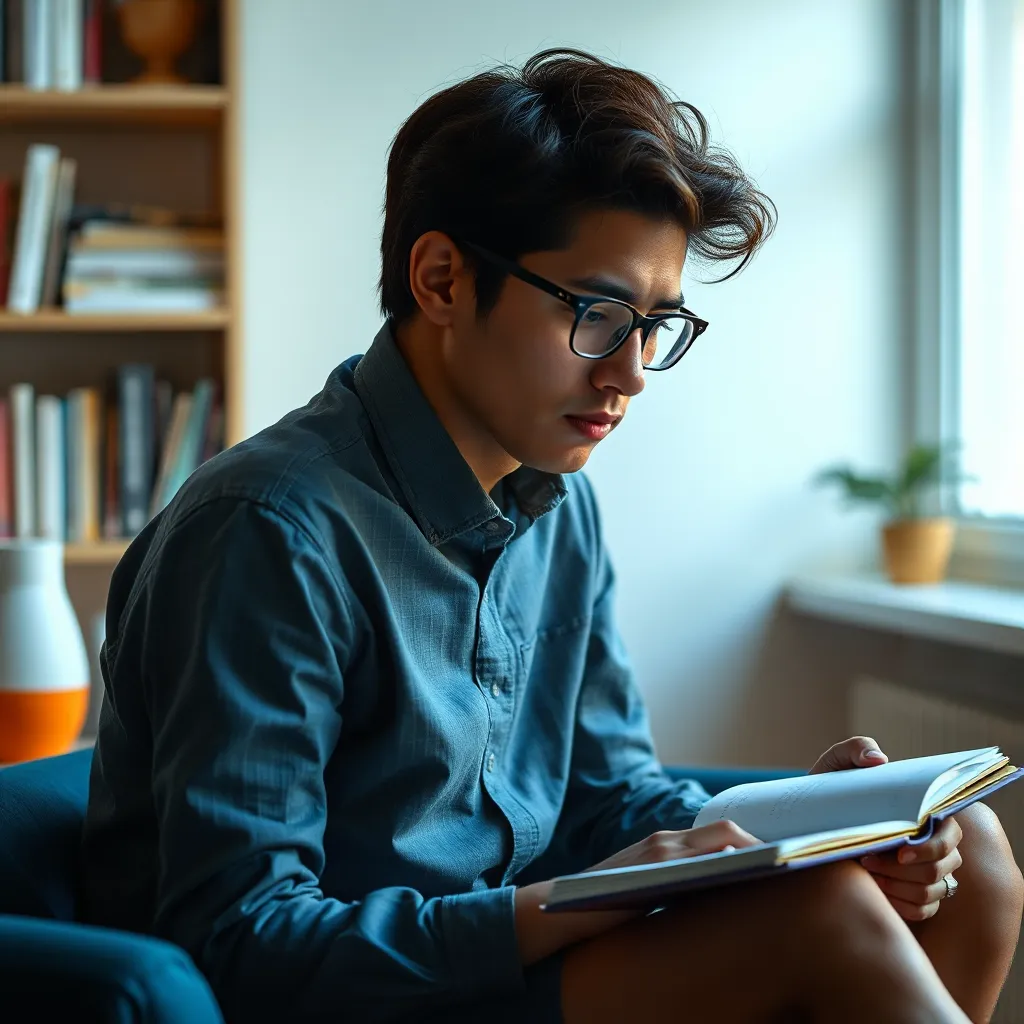 Understanding the Line Between Intuition and ADHD Thoughts : MysteryLores