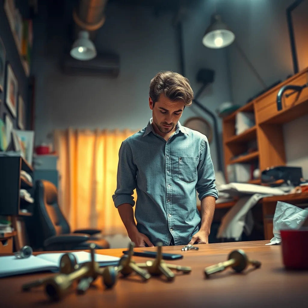 Unlocking the Confusion: Understanding Your Mind : MysteryLores