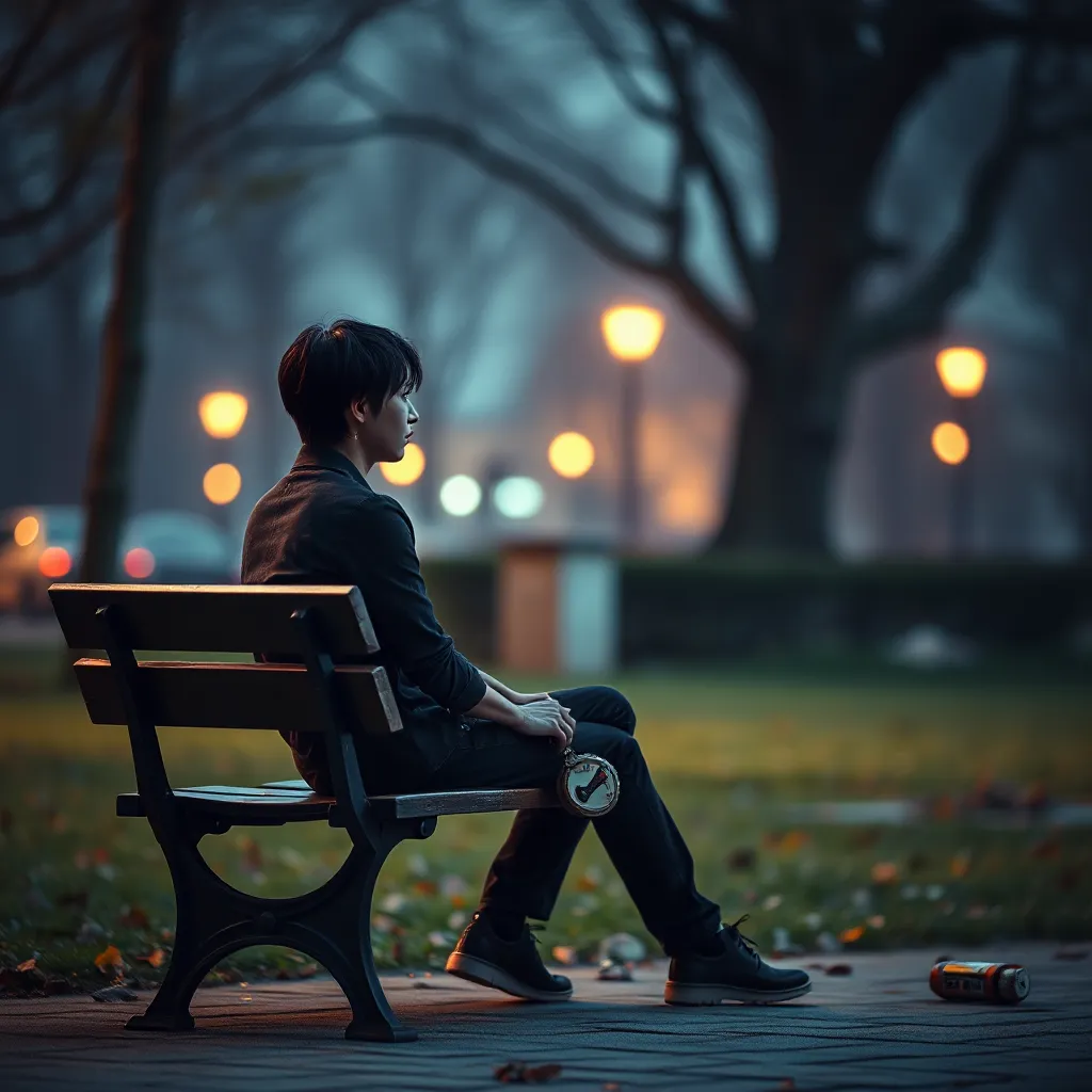 Understanding Sudden Breakups: An Insightful Analysis : MysteryLores
