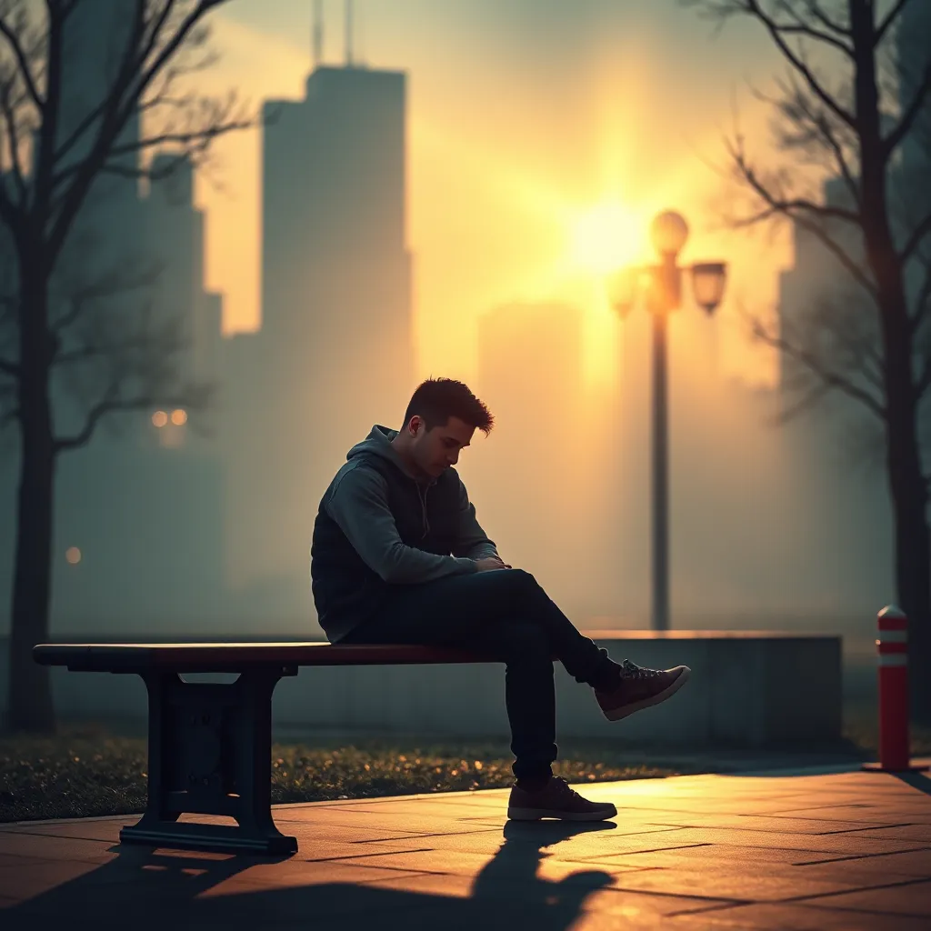 Is Emotional Isolation Common Among People Today? : MysteryLores