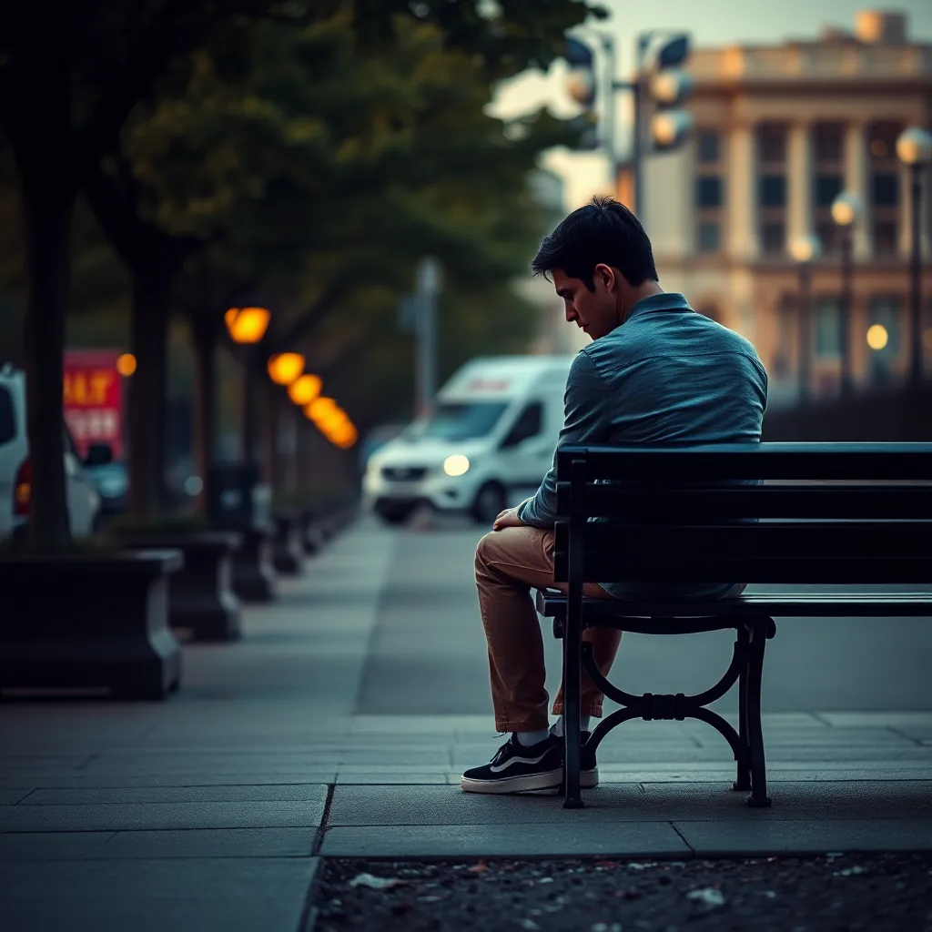 The Impact of Being Ignored on Mental Health: Insights : MysteryLores