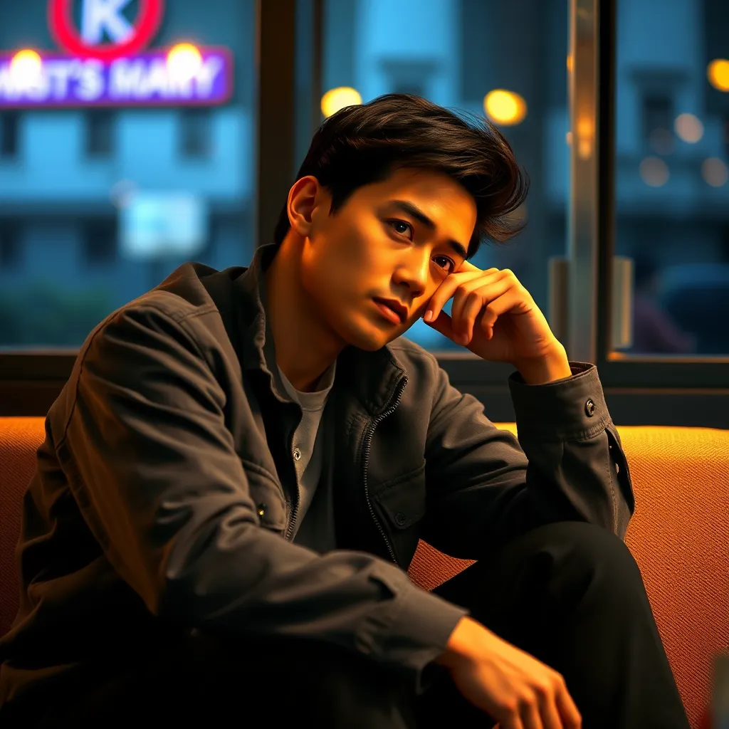 Exploring R's Perspective: What Do They Think of Me? : MysteryLores