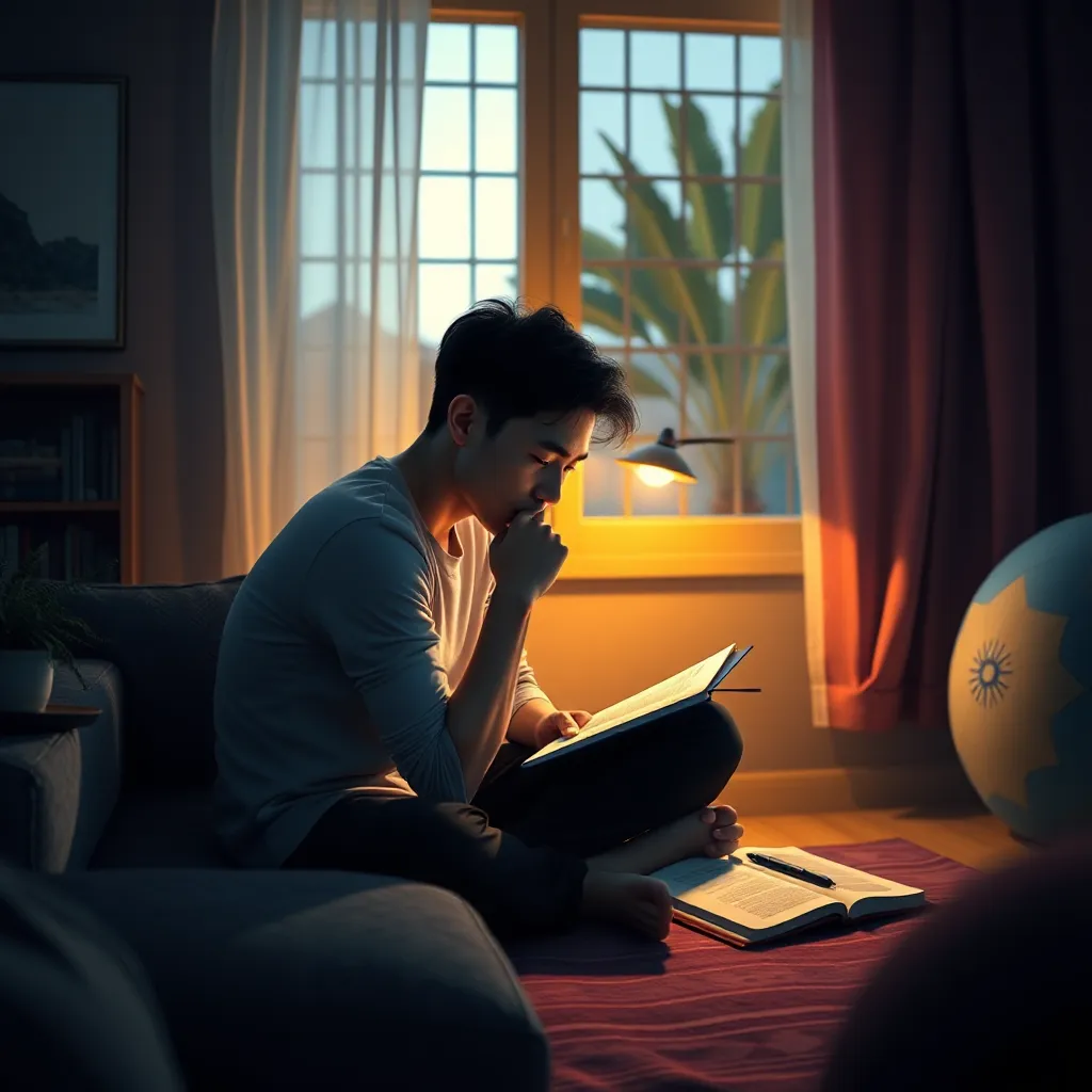 Struggling with Rumination? Autistic and ADHD Insights : MysteryLores