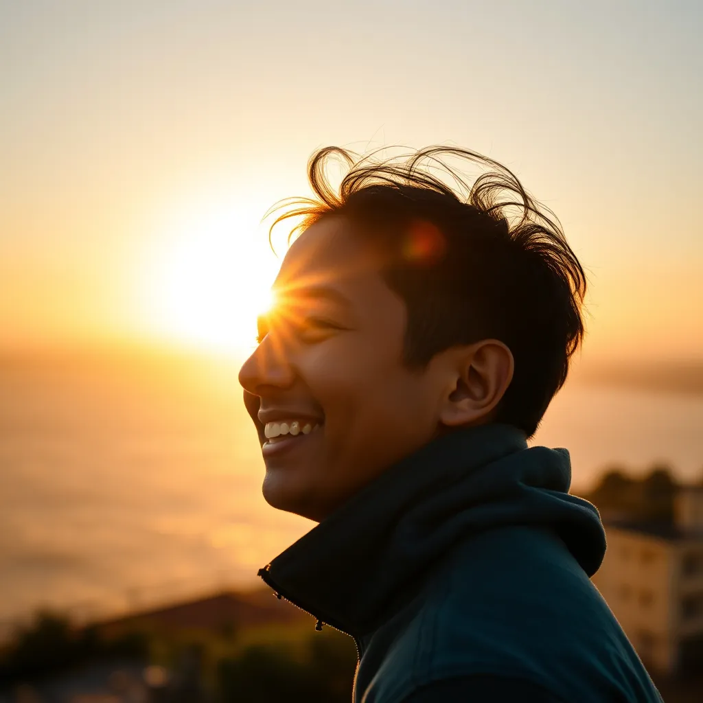 Transforming Life in 4 Months: Key Lessons Gained : MysteryLores
