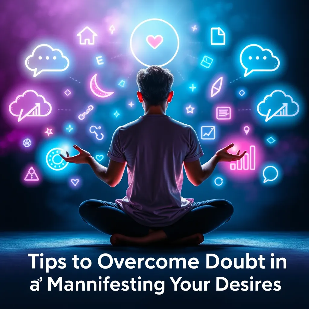 Understanding How Manifestation Works: Advice Needed : MysteryLores