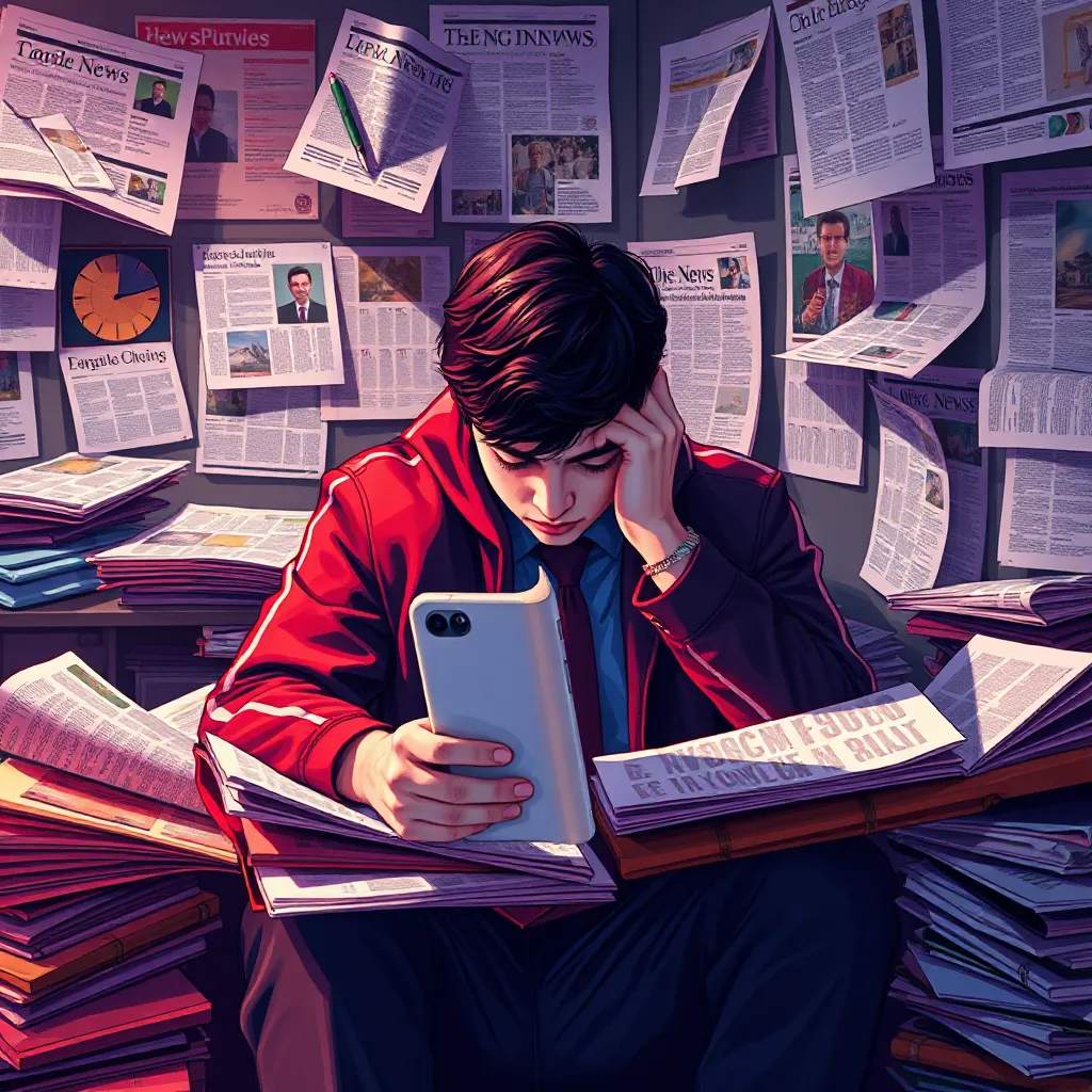 Why Some People Avoid New Information in 2026 : MysteryLores