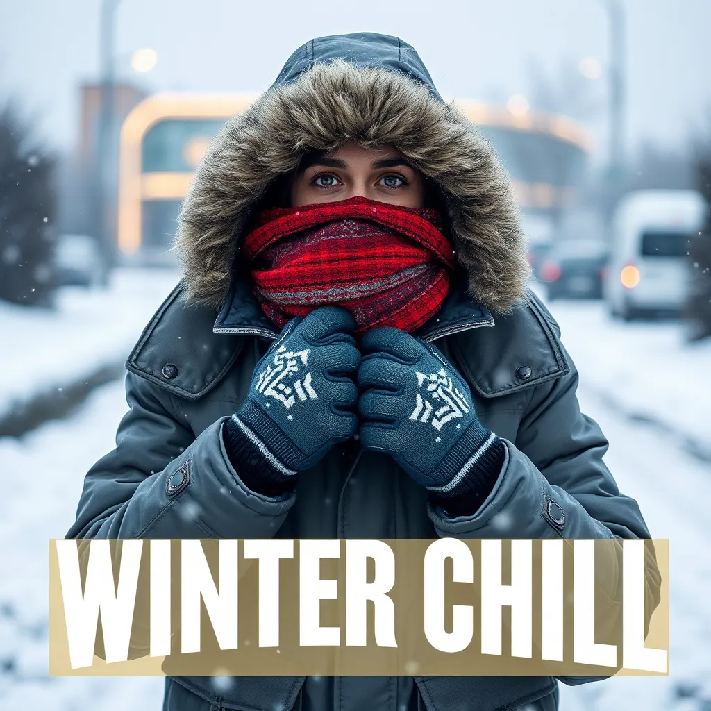 Winter Chill: When Cold Temperatures Hit Hard 🥶 : MysteryLores