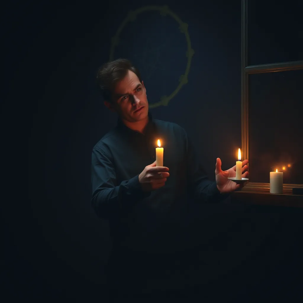 Exploring the Implications of Cursing Someone : MysteryLores