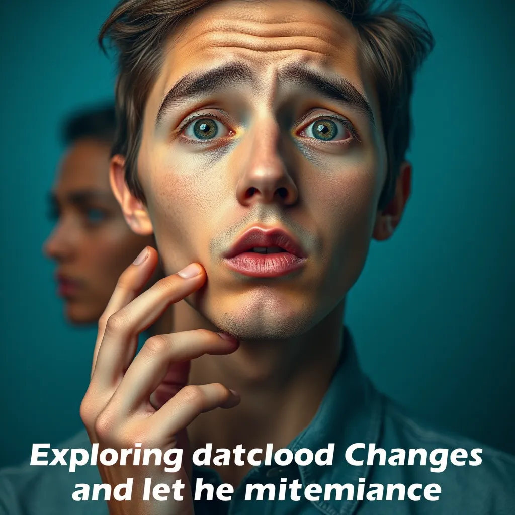 Exploring Quick Mood Changes and Their Impact : MysteryLores