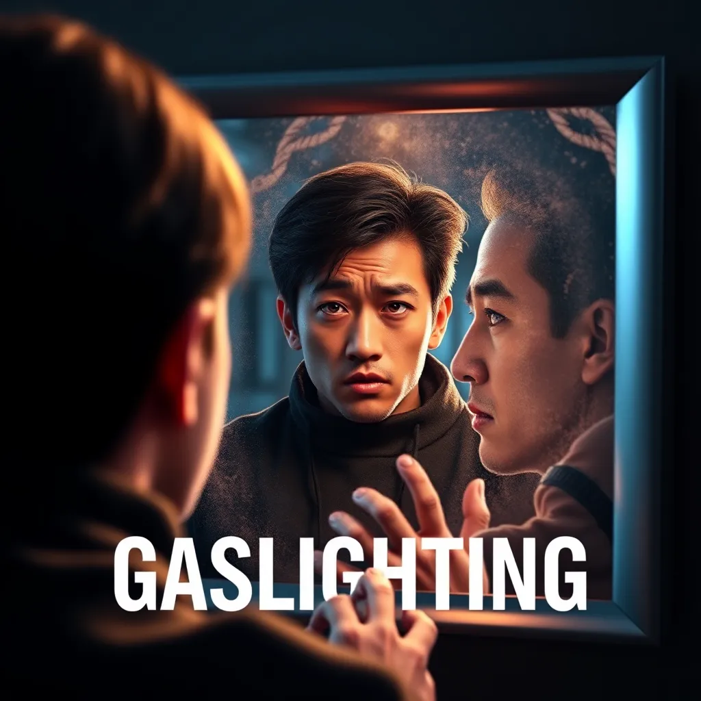 Gaslighting: The Shocking Truth About Today's Reality : MysteryLores