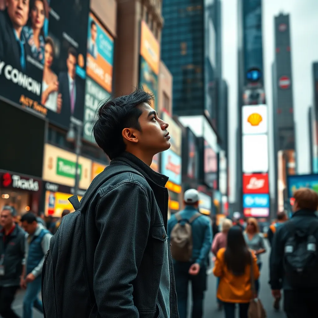 Facing Overwhelming Truths: Society's Distractions : MysteryLores