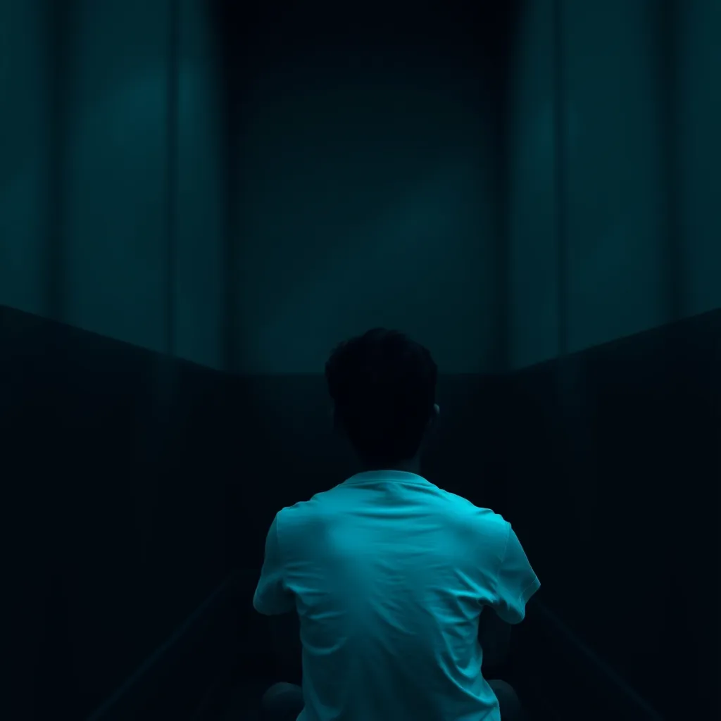 Addressing Mental Struggles: An Exploration of Evil : MysteryLores