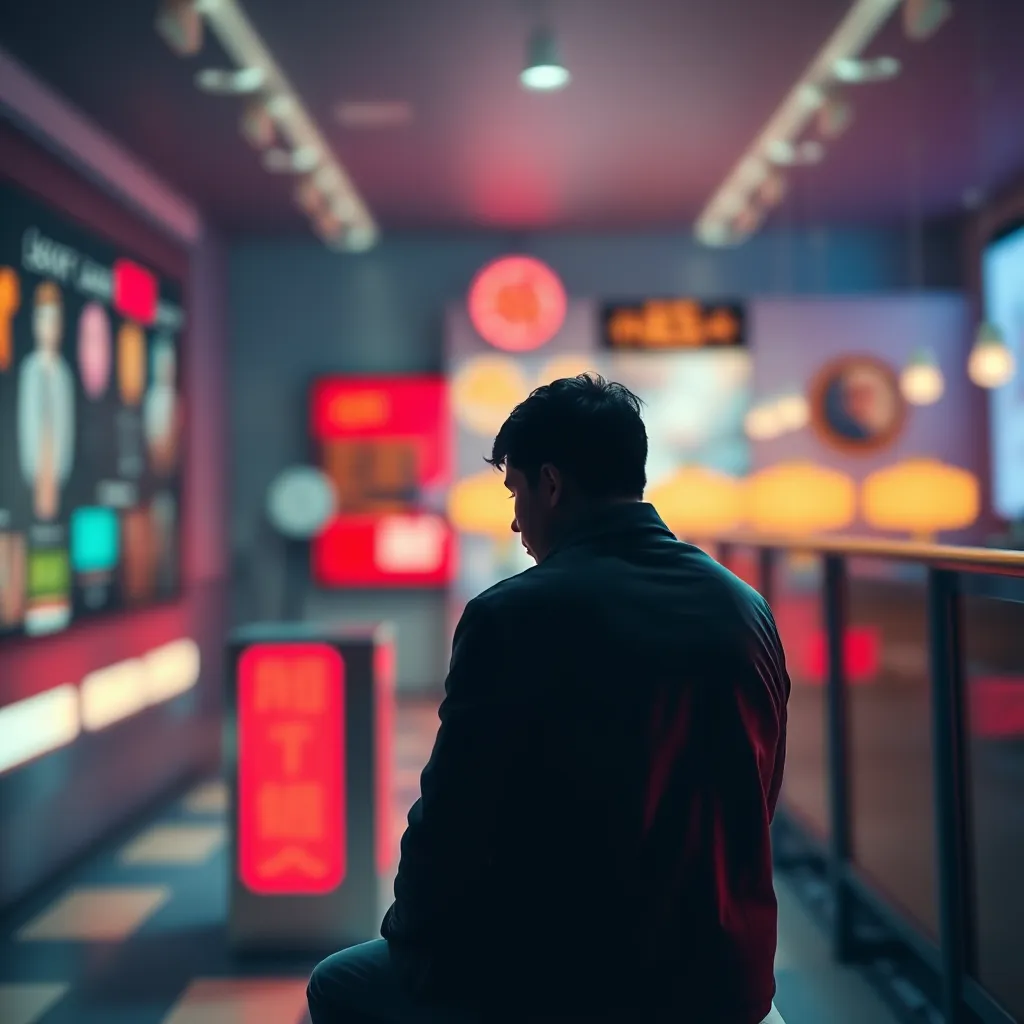 Understanding the Fear of Solipsism and Reality : MysteryLores