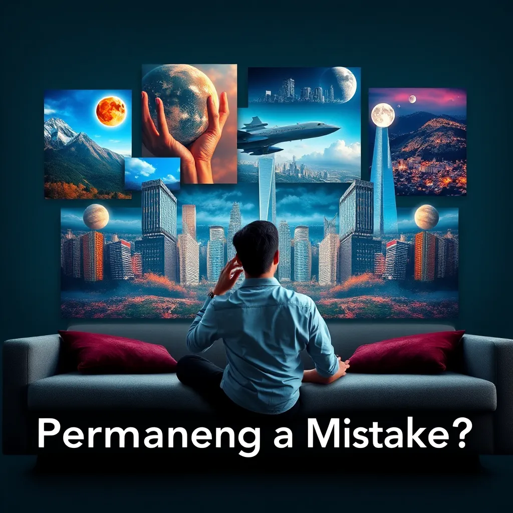 Is Relying on Permanent Shifting a Mistake? : MysteryLores