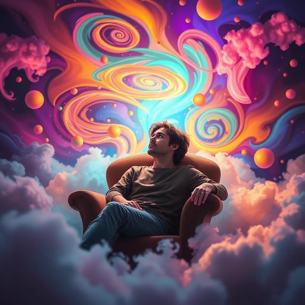 Exploring Maladaptive Daydreaming: Understanding the Causes : MysteryLores