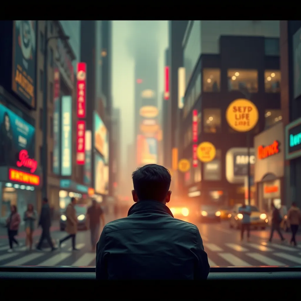 Understanding Simulation and Dissociation in Daily Life : MysteryLores