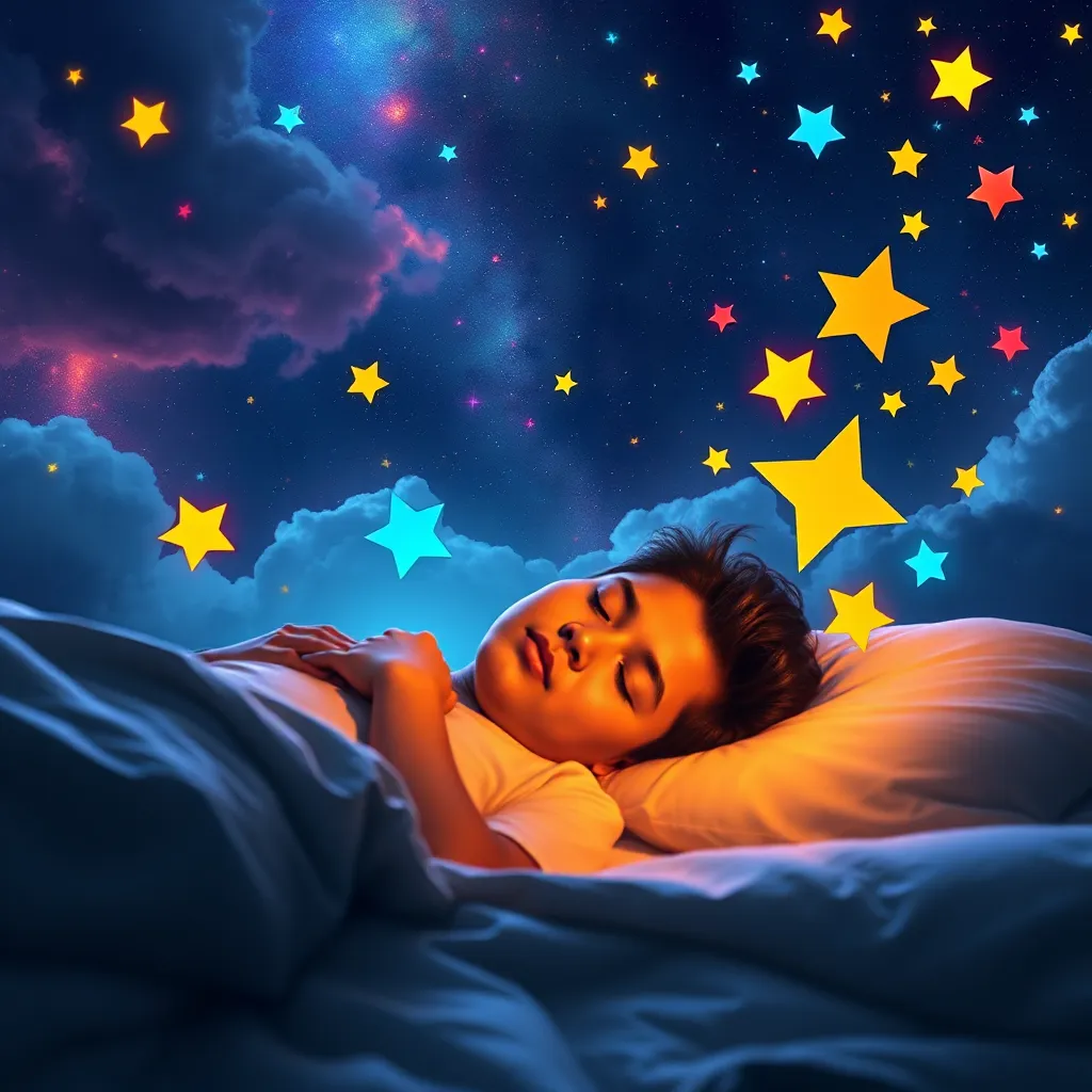 Unforgettable Dreams: Share Your Strangest Memory : MysteryLores