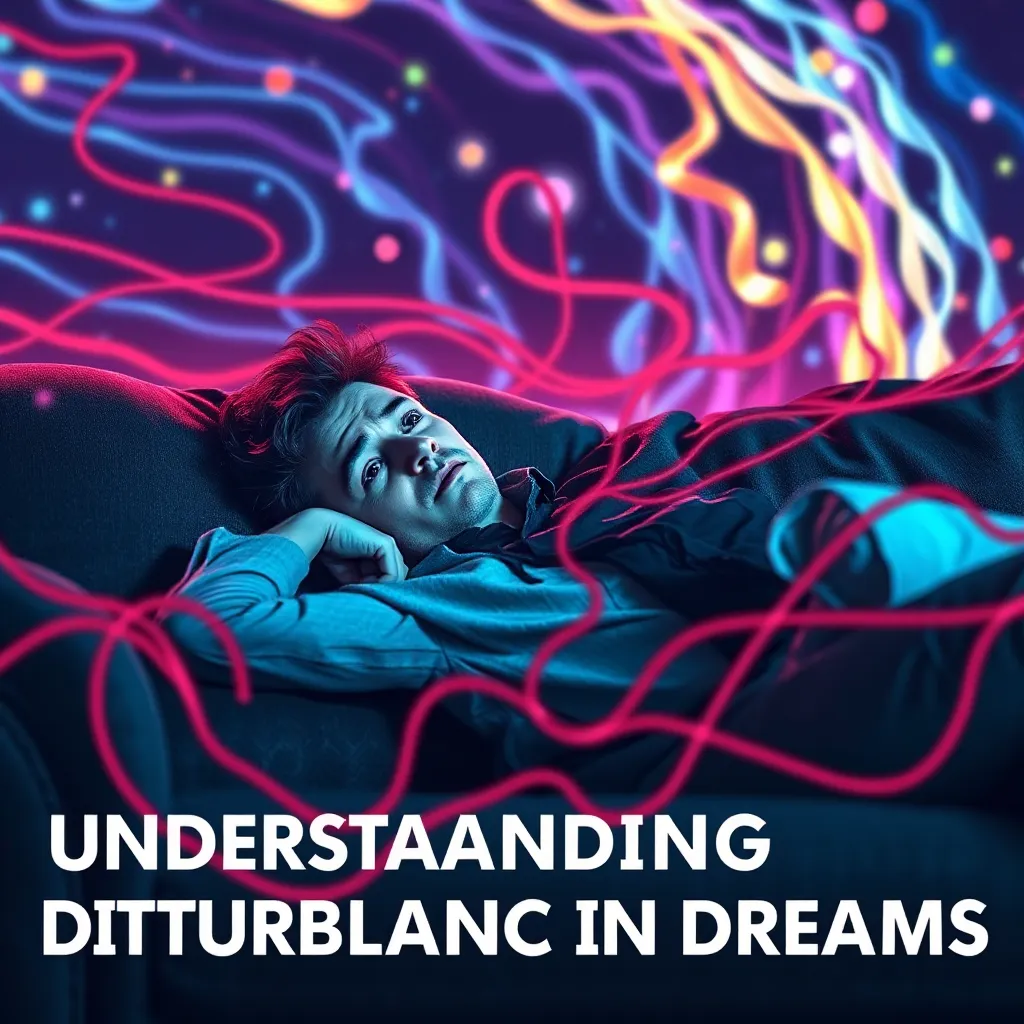 Understanding Dizziness and Disturbance in Dreams : MysteryLores