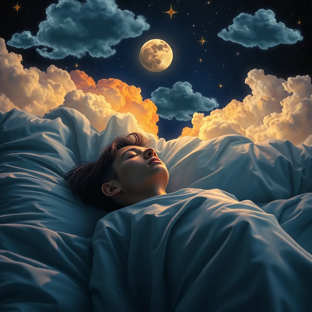 Exploring the Meaning Behind My Dream Interpretation : MysteryLores